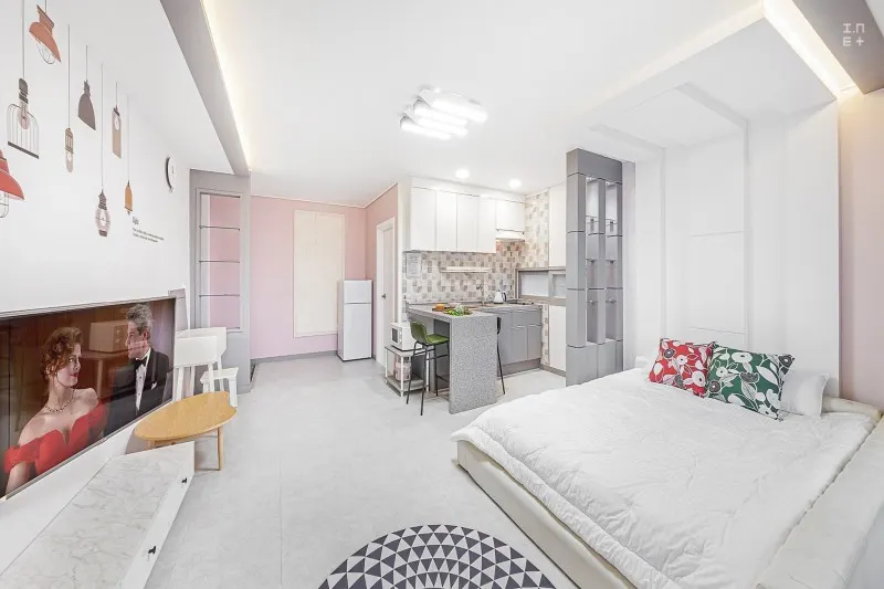 Dalbicae Kijeuseupa - Tongyeong