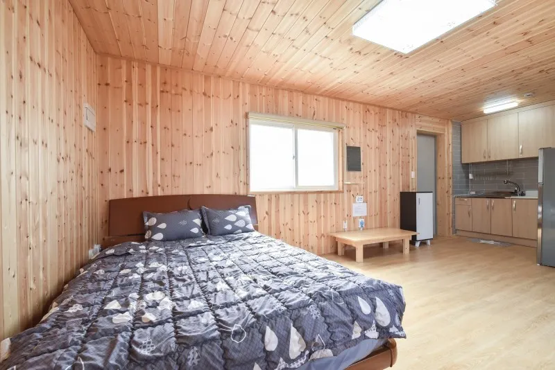 Hongseong Nemo Pension - Incheon