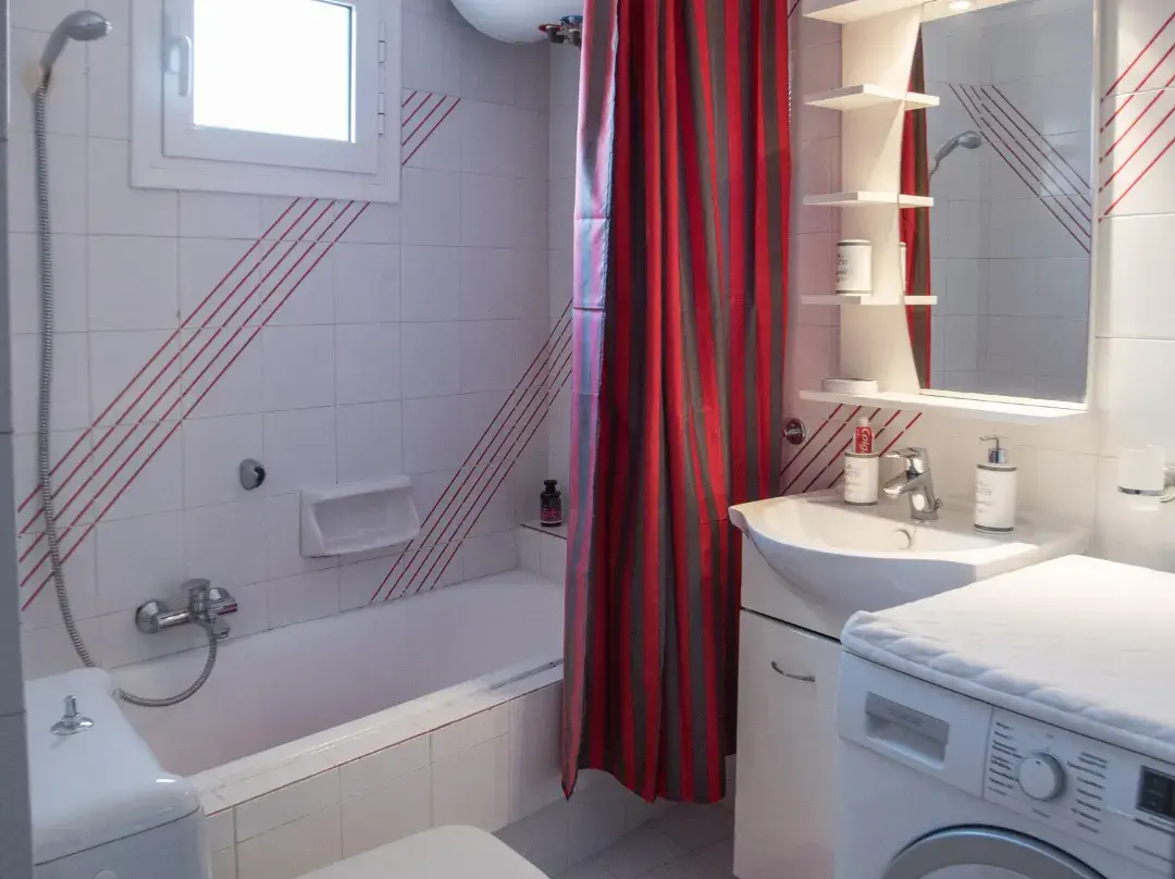 Irida Apartment In The Centre Of Zante - Zante