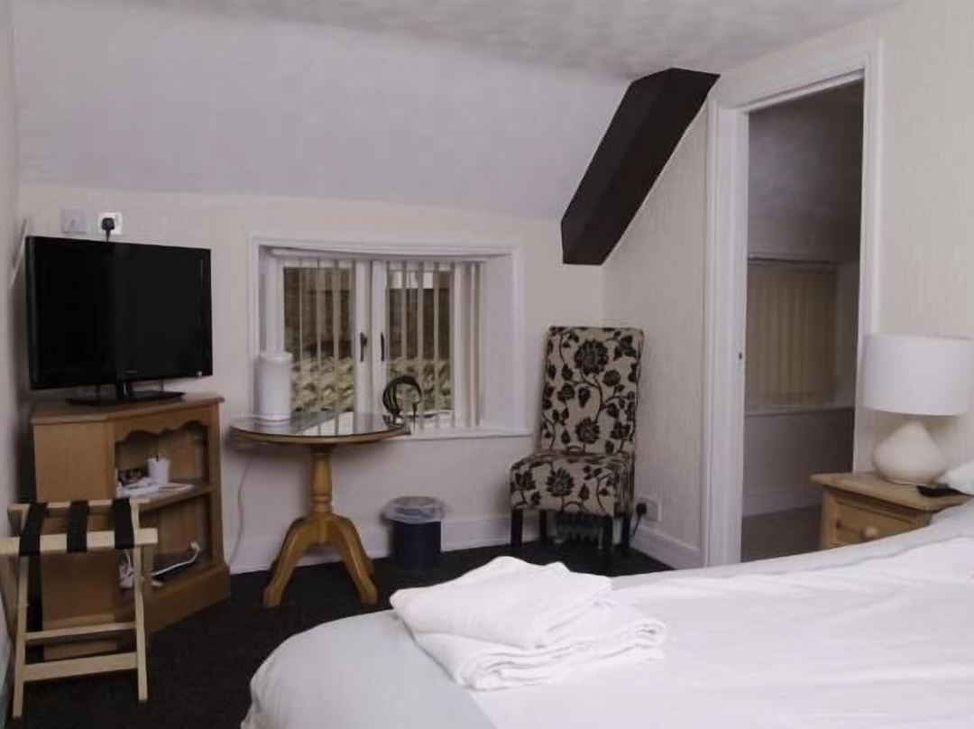 Fourways Guest House - Thirsk