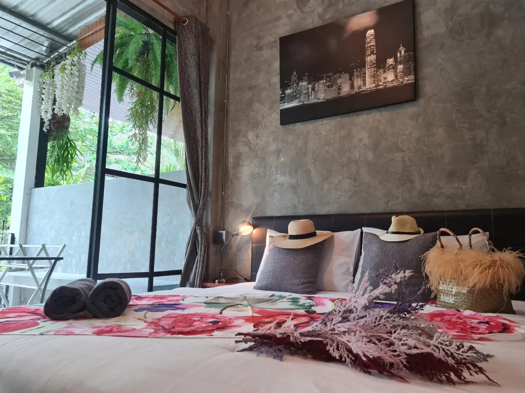 Samed Your House - Ko Samet