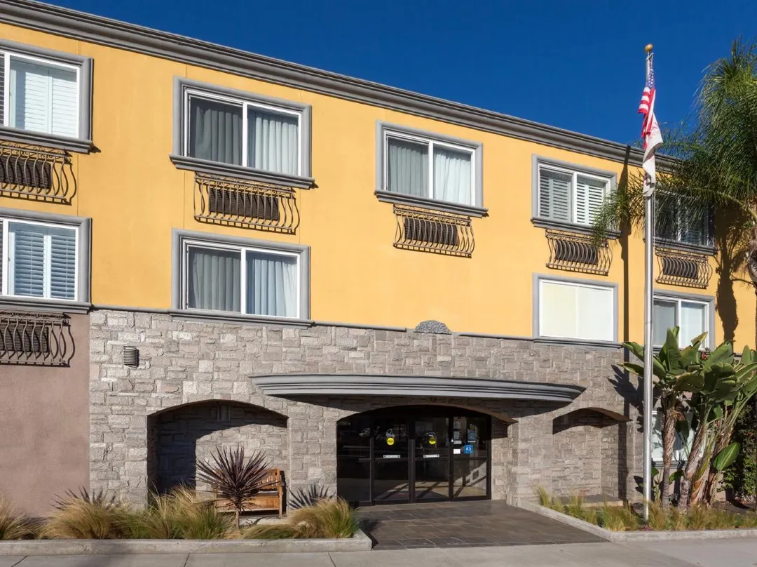 City Express By Marriott Manhattan Beach - Inglewood, CA