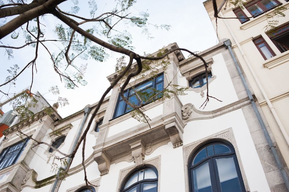 Fmo Apartments Boavista - Porto