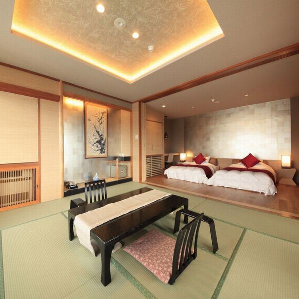 Iizaka Onsen Yunoya - Fukushima