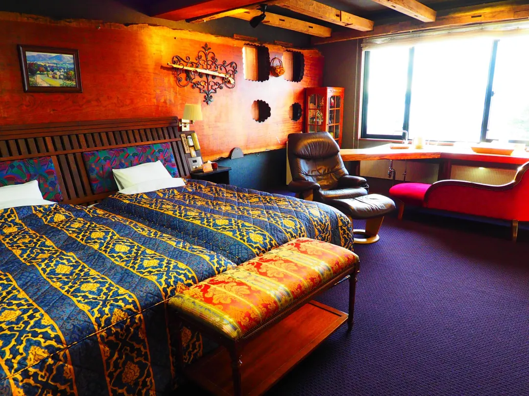 Auberge Kita No Dan Dan - Hokkaido