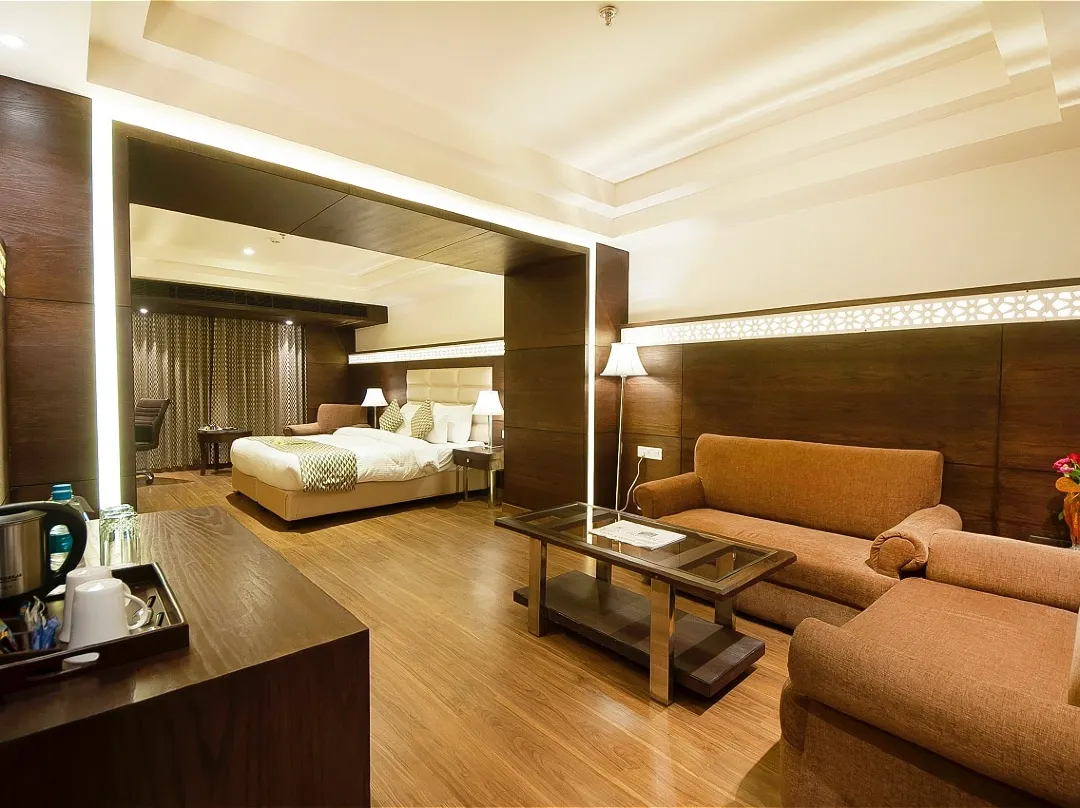 The Palm Court - Ludhiana