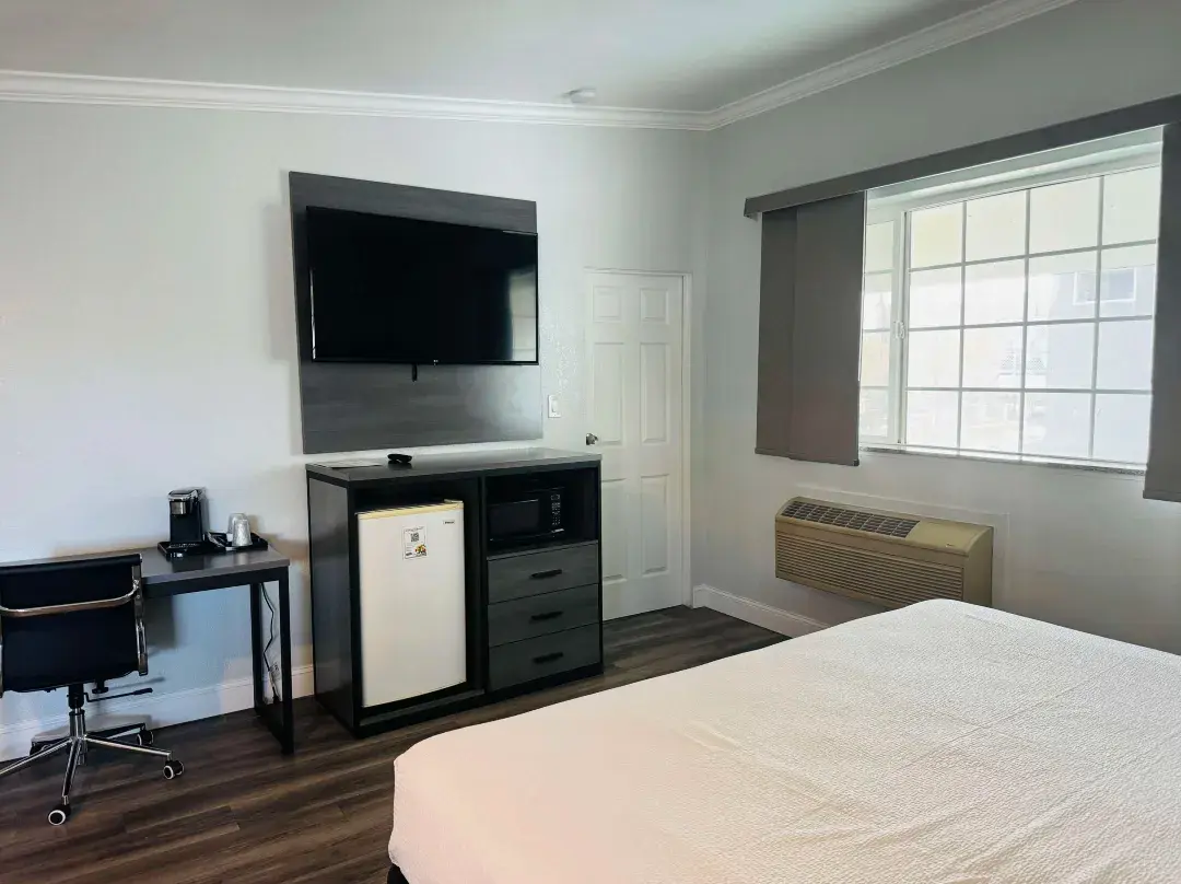 Surestay By Best Western Fresno Central - Clovis, CA