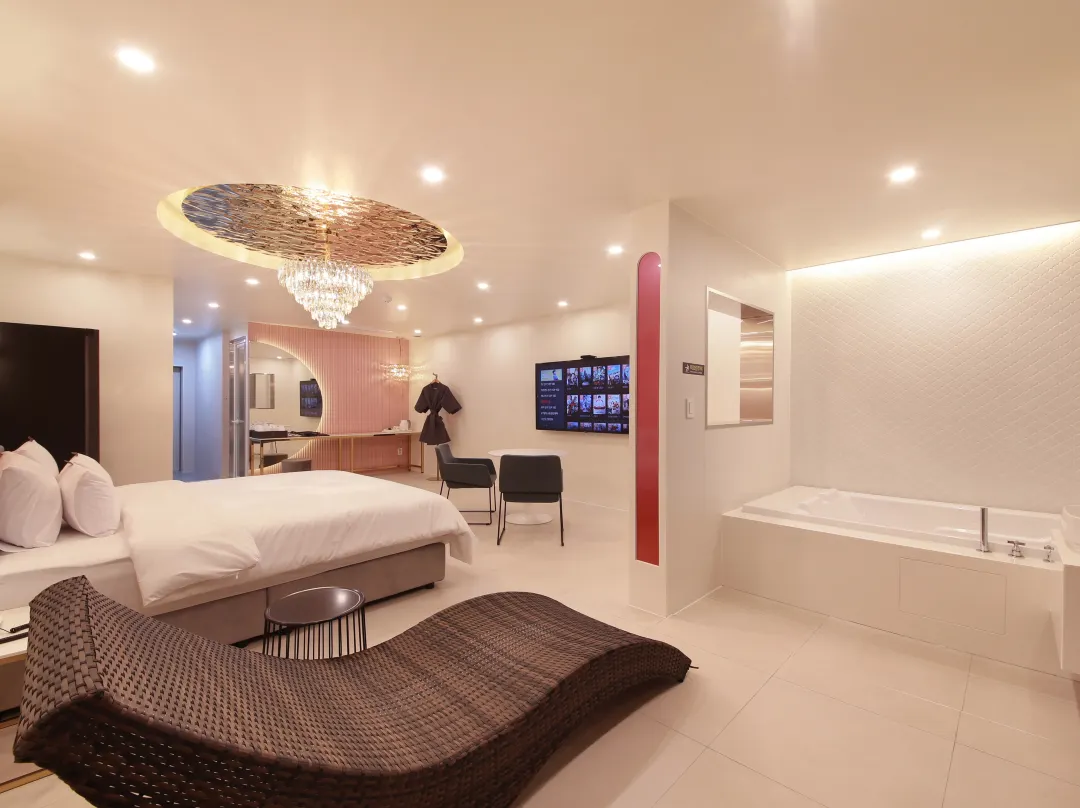Gunsan Stay In 1025 Unmanned Hotel - Gunsan