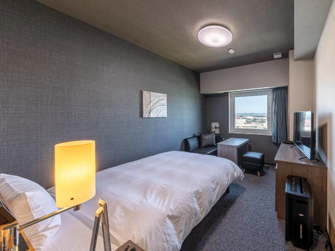 Hotel Route Inn Tonami Inter - Tonami
