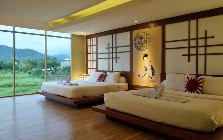 Hotel Kyodai Singkawang - Singkawang