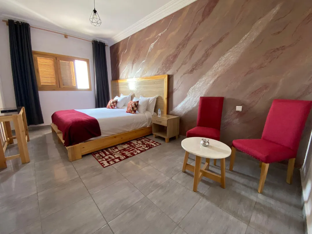 Fyndy Hotel Dakhla - Dakhla