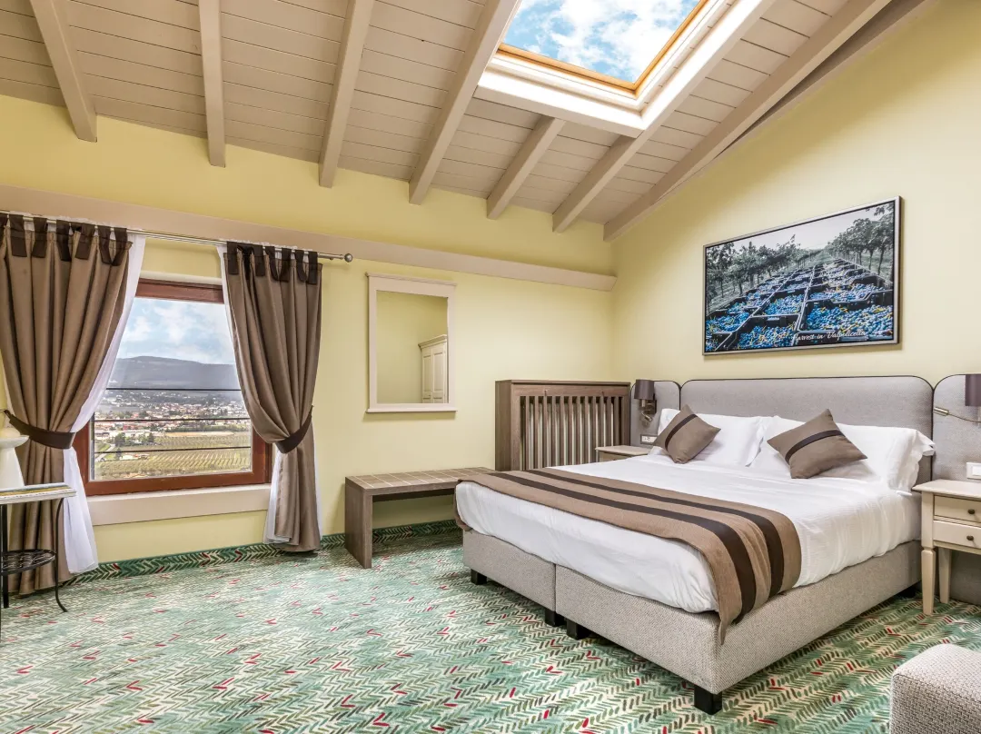 Castrum Wine Relais - Lago de Garda