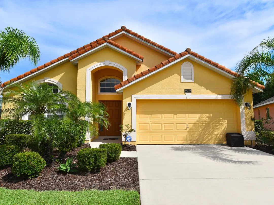 Private Pool And Game Room - Elegant Family Oasis - Kissimmee