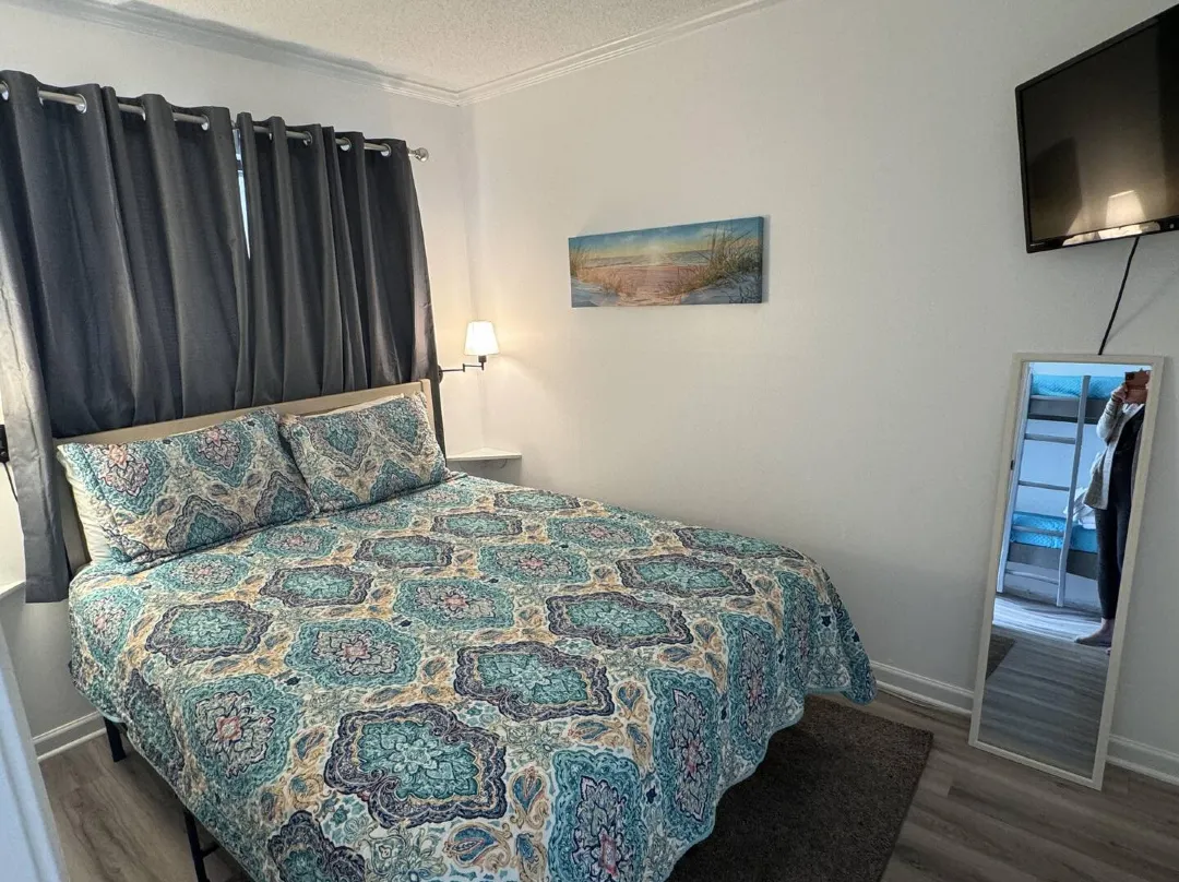 Ocean View Deck And Full Kitchen - Cozy Coastal Retreat - Hilton Head Island, SC