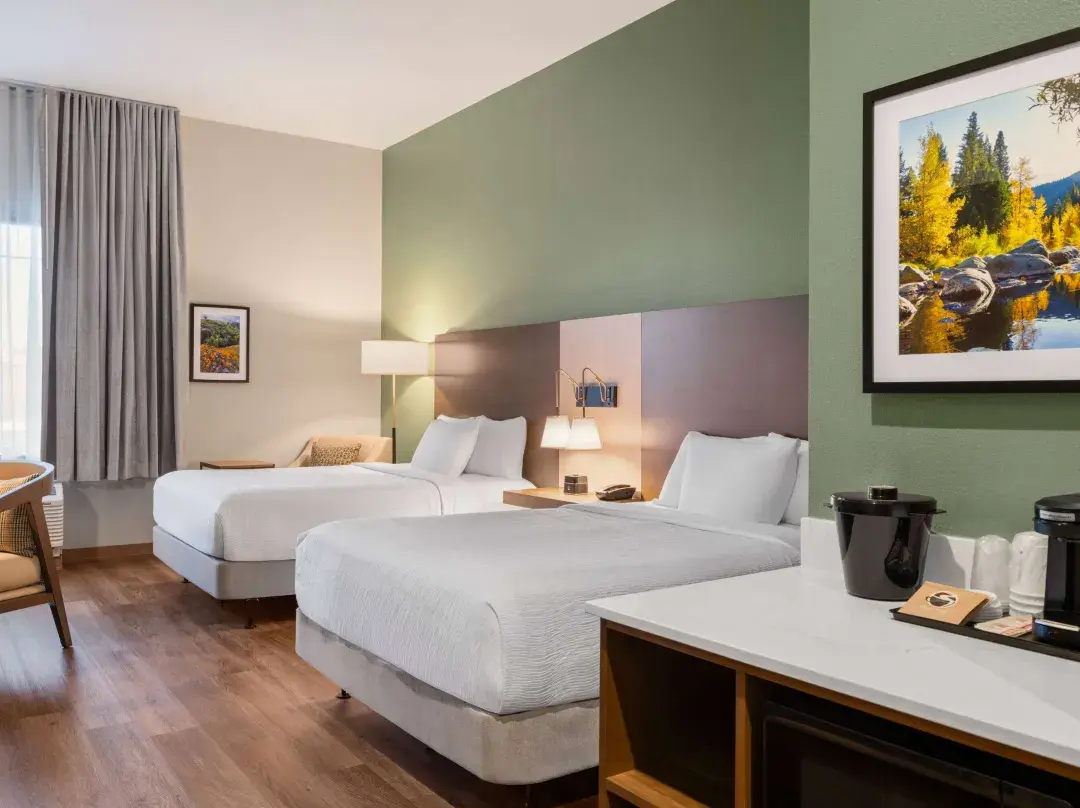La Quinta Inn And Suites By Wyndham Lincoln - Rocklin, CA