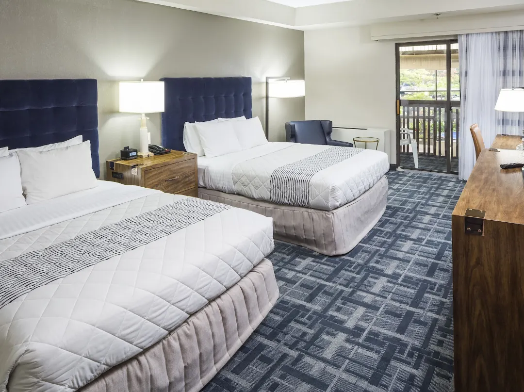 Hotel 1620 Plymouth Harbor - Cape Cod, MA