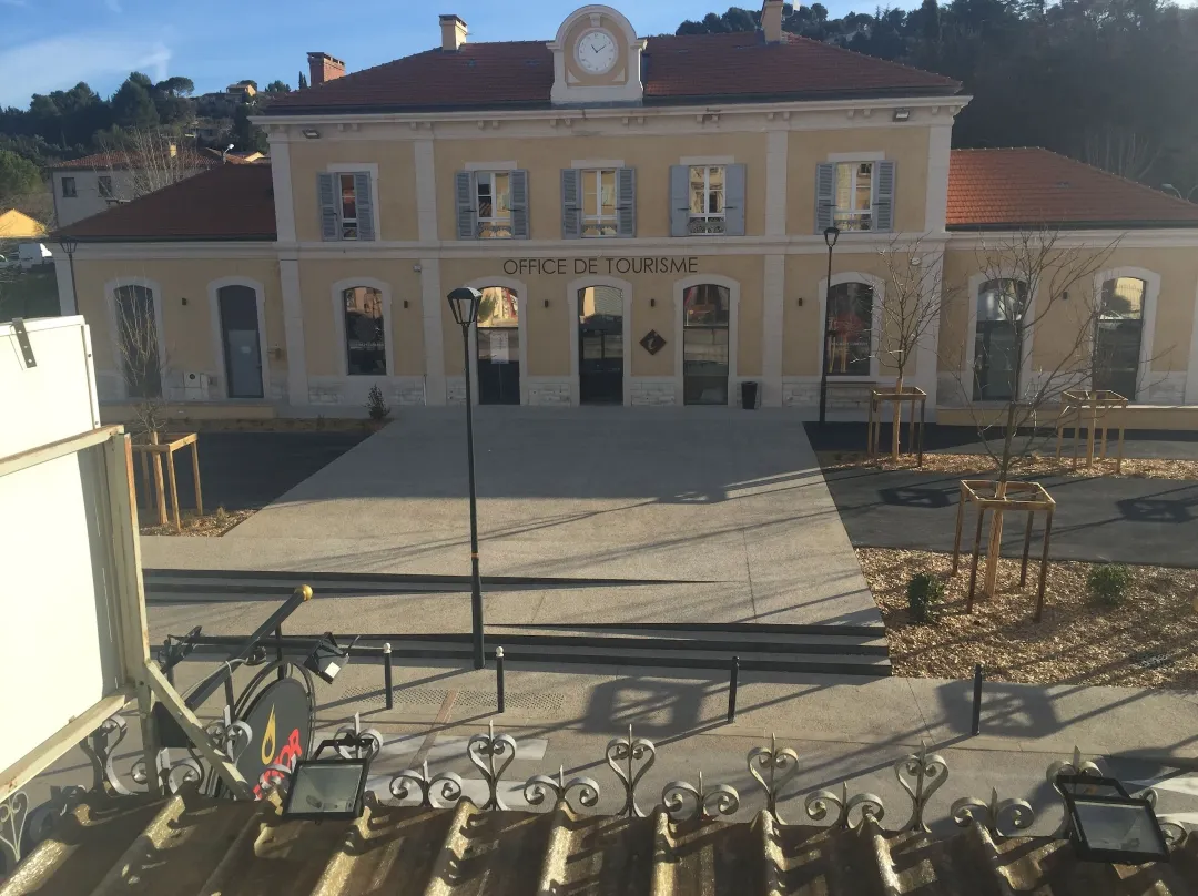Luberon L'hôtel - Apt