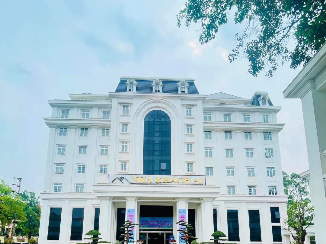 A1 Hotel Lang Son - Lạng Sơn