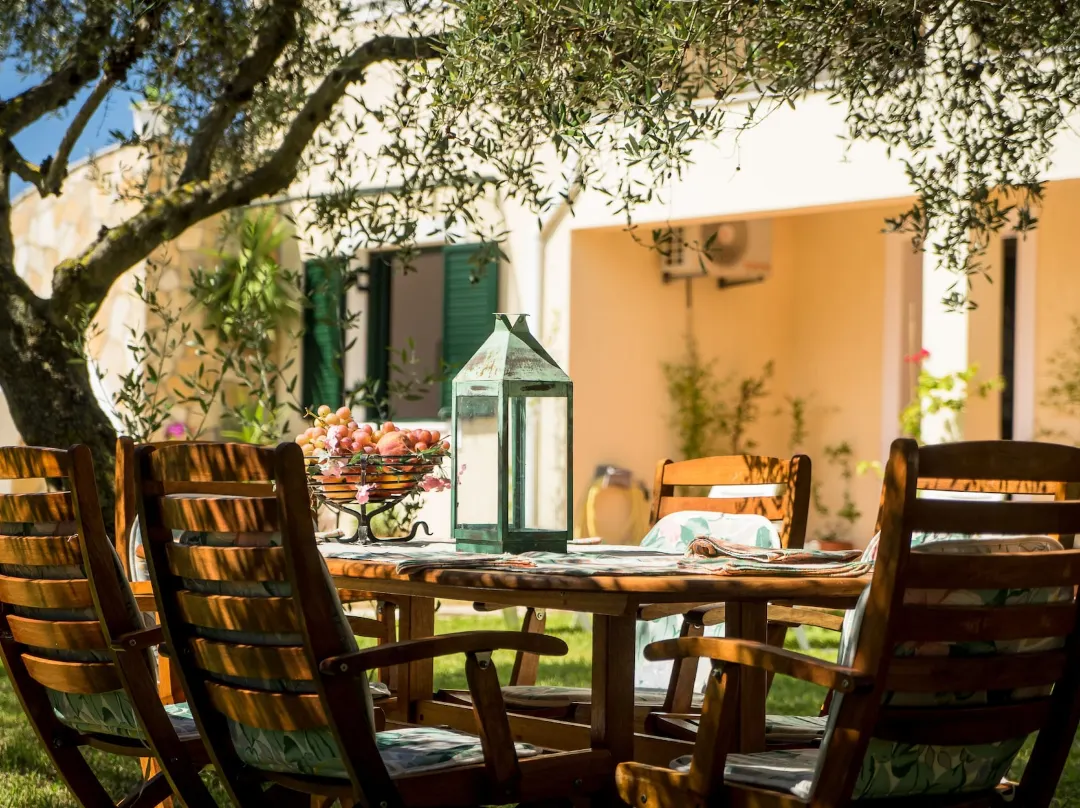 Koxyli Studios & Apartments - Cephalonia