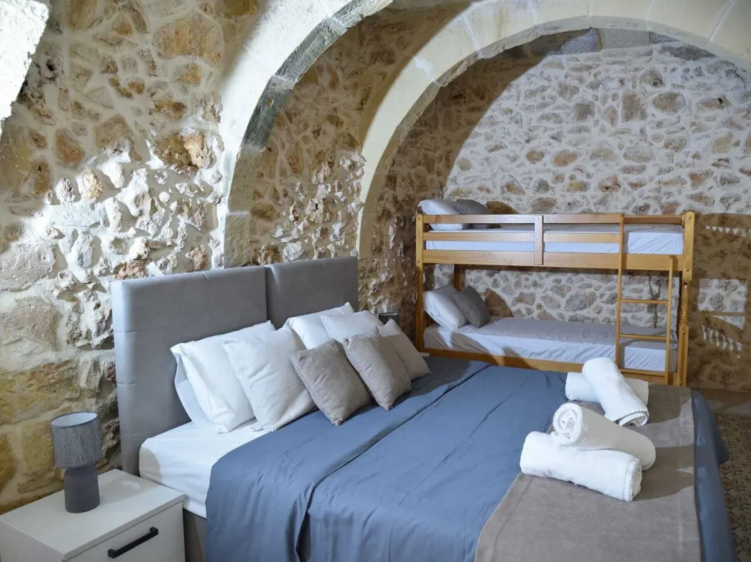 San Pawl Bnb Farmhouse Calypso - Malta