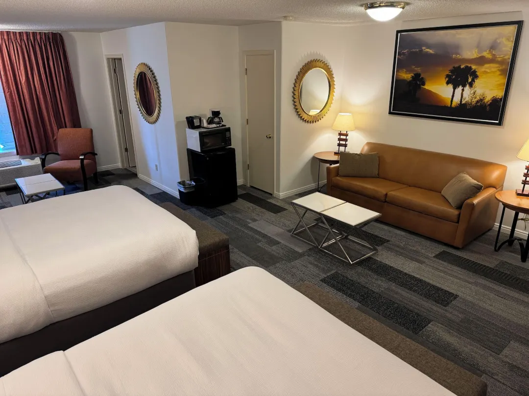 Abajo Lodge - Monticello, UT