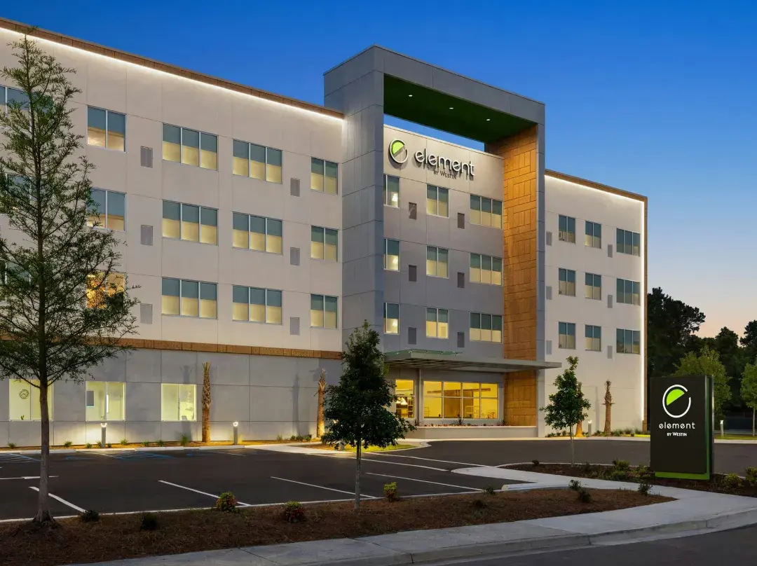 Element Charleston Airport - North Charleston, SC