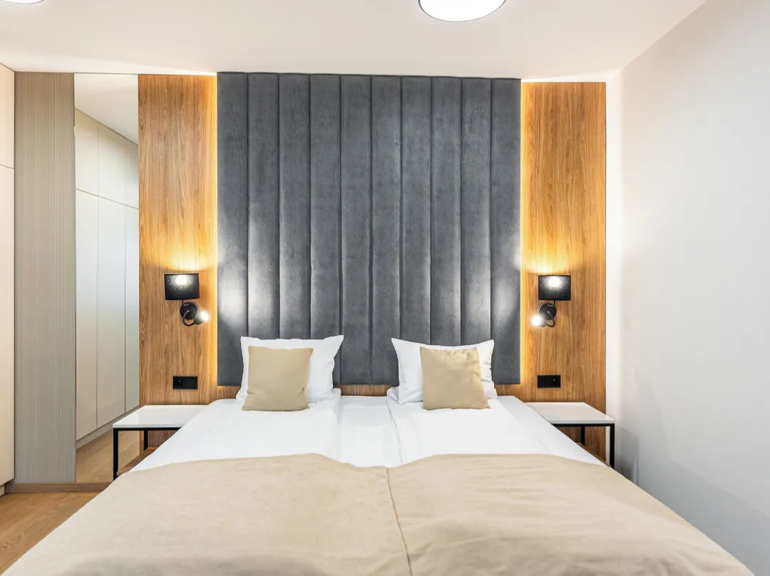 K4 Aparthotel Kraków - Kraków