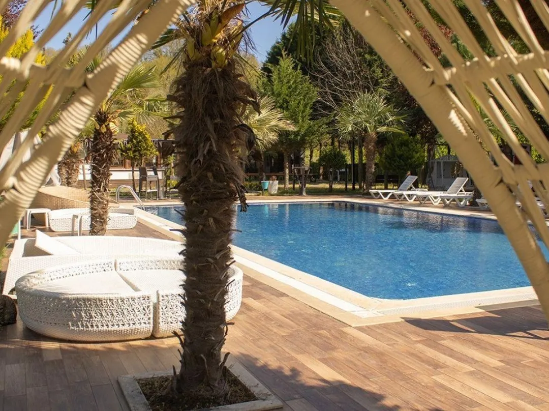 216 North Hotel - Kocaeli