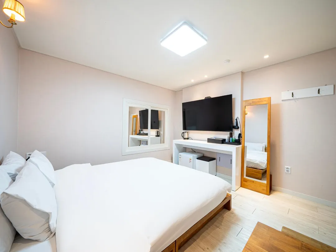 Daegu Hwanggeumdong Top365 - Daegu