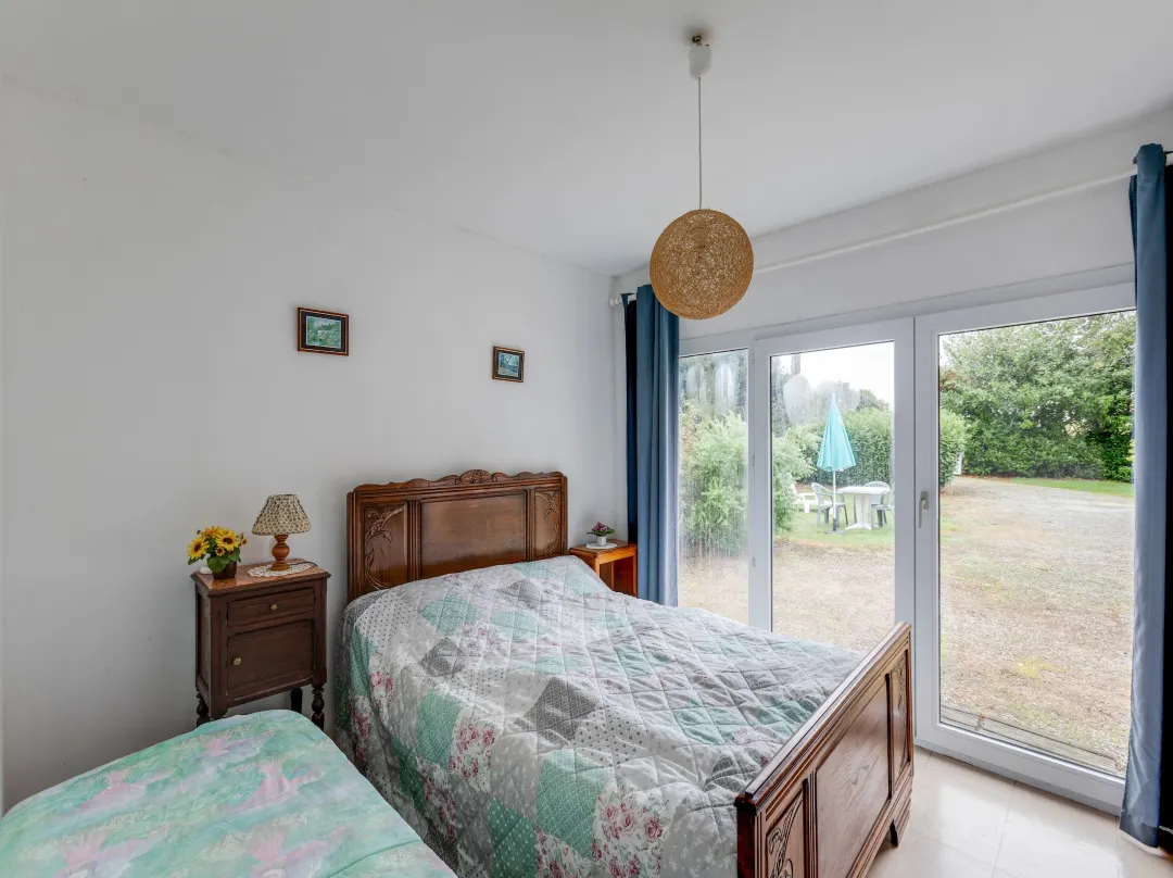 Priziac Garden Hideaway - Bretagne