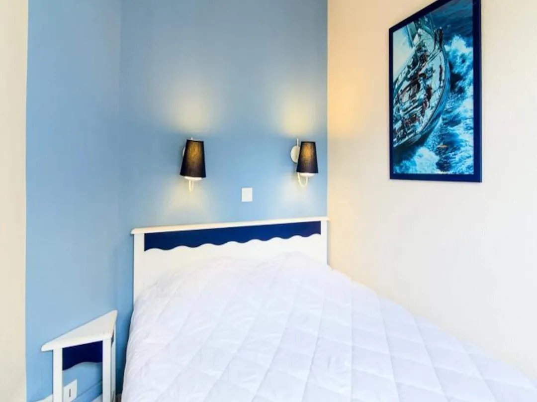 2 Rooms 5 People Selection - Talmont-Saint-Hilaire