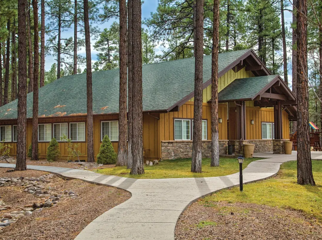 Worldmark Pinetop - Arizona