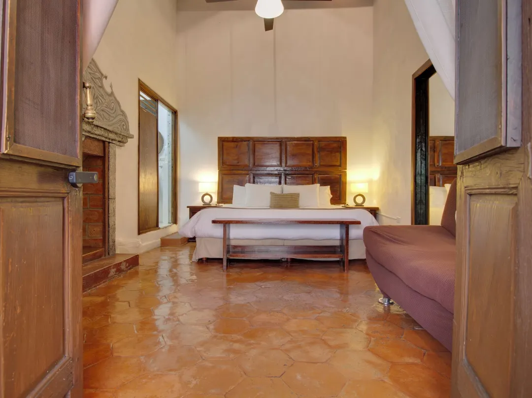 Hotel Punto 79 - San Miguel de Allende