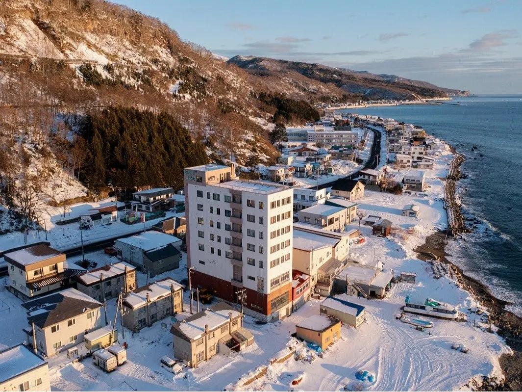 Livemax Resort Shiretoko Sea Front - Hokkaido