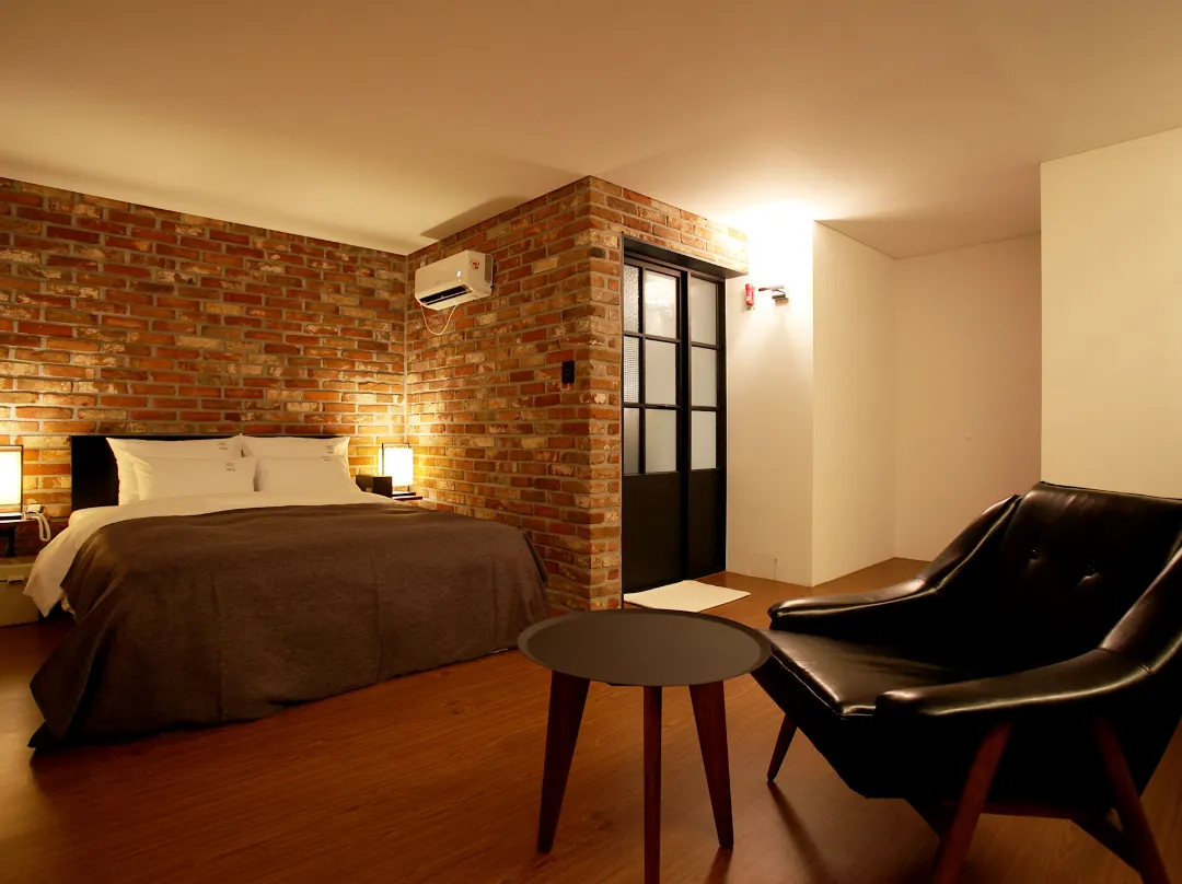 Songtan W Hotel - Pyeongtaek-si