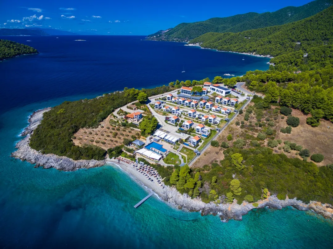Adrina Resort & Spa - Greece