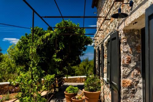 North Point Rooms - Kefalonia