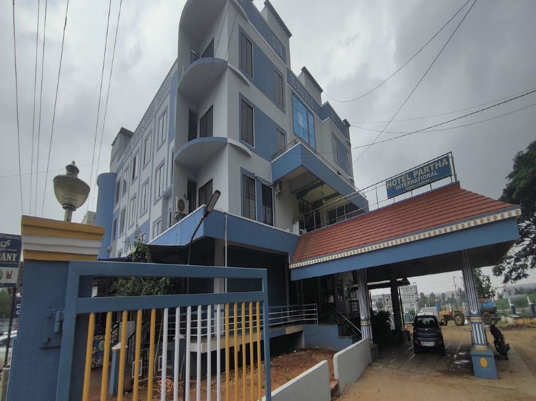 Partha International - Koppal