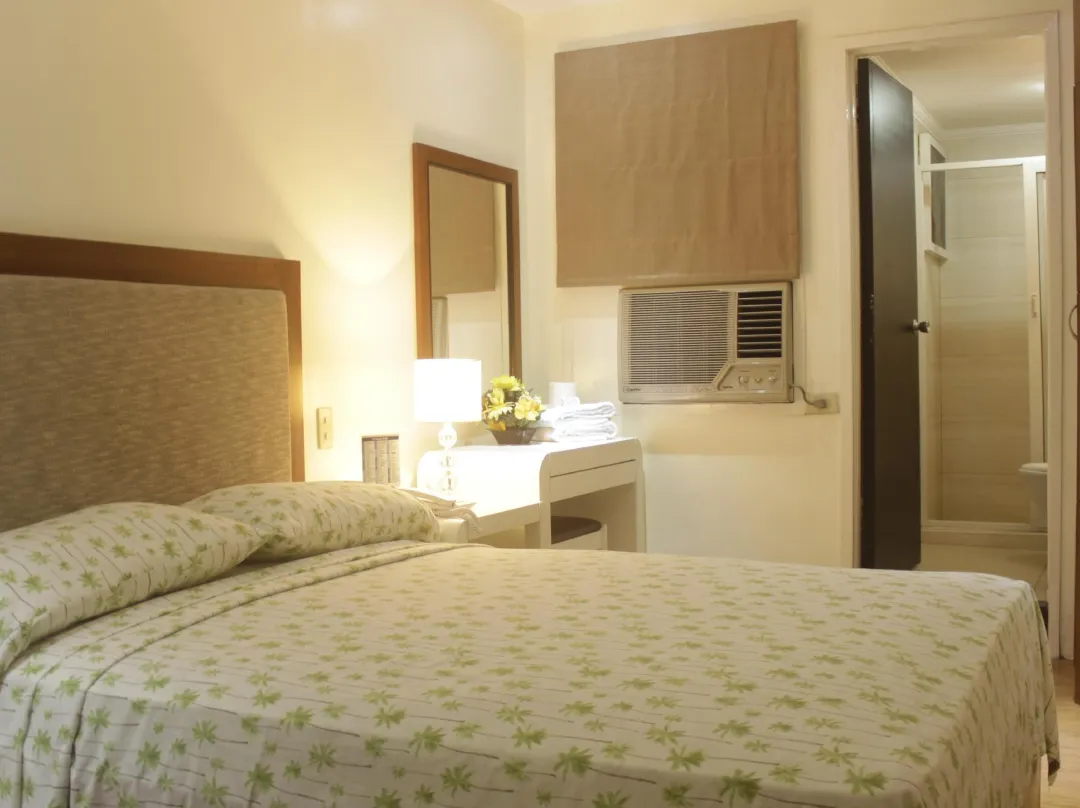 Ridgecrest Gardens Hotel - Subic