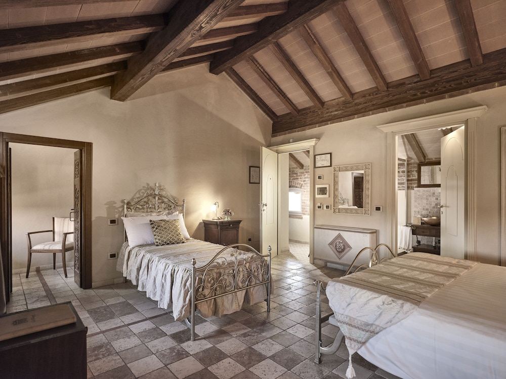 Tenuta Montemagno Relais & Wines - Provincia di Asti