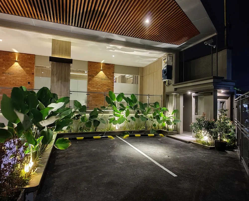 The Mango Suites By Flat06 - Jakarta