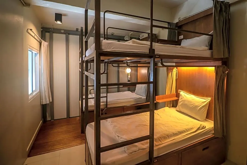 Pop-in Aonang - Krabi