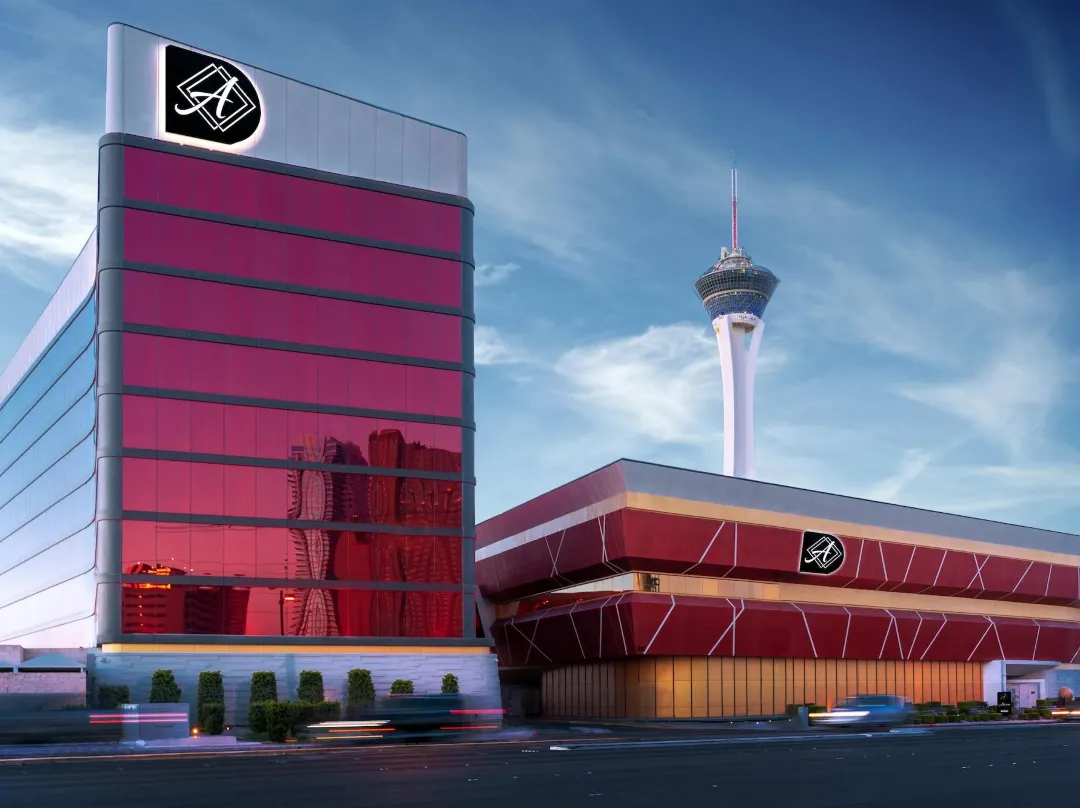 The Ahern Luxury Boutique Hotel - Las Vegas, NV
