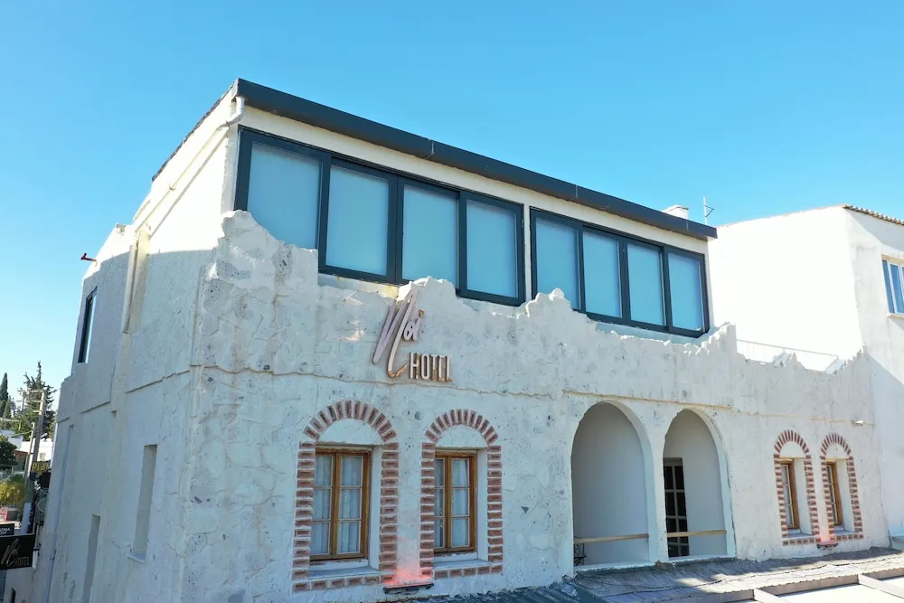 Noi Hotel Bodrum - Bodrum