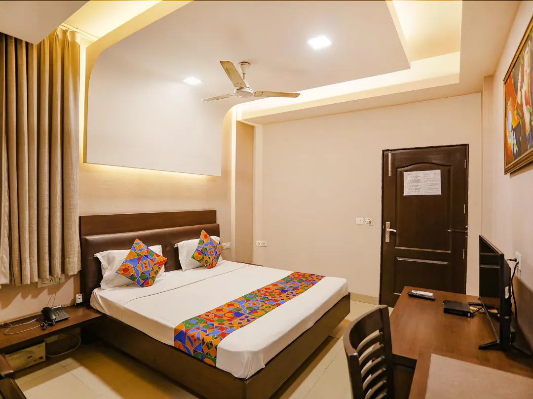 Fabhotel Grand Olive - Noida