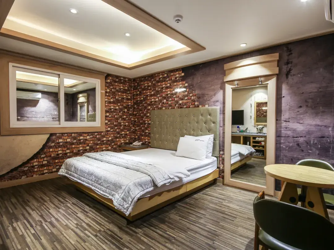 Geoje Island Gohyeon Coco - Geoje-si