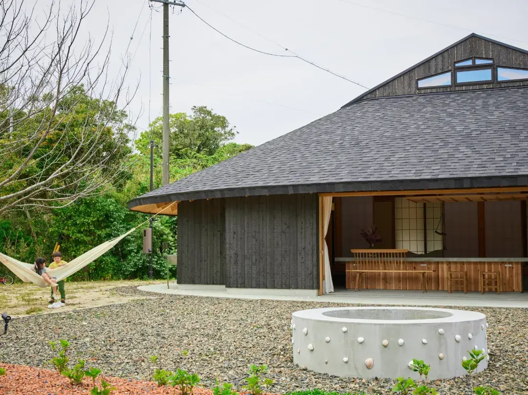 Villa Tensusei - Tahara