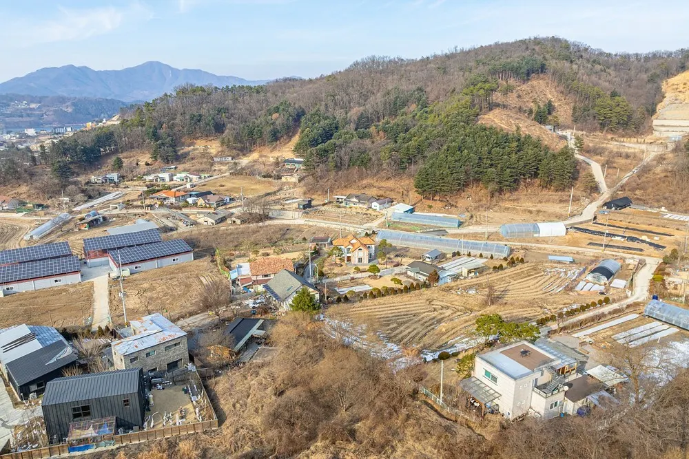 Yangpyeong Lululala Gangha Branch - 양서면