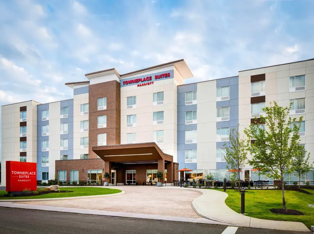 Towneplace Suites Lansing North - East Lansing, MI