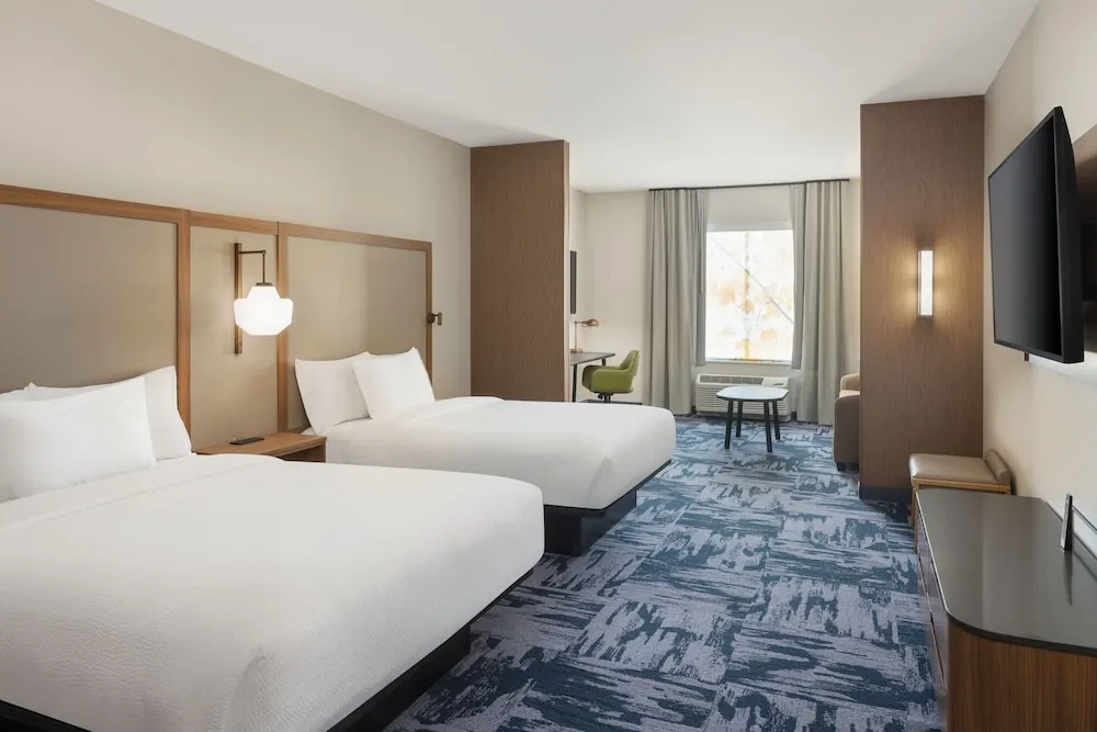 Fairfield Inn & Suites Montrose - Montrose, CO